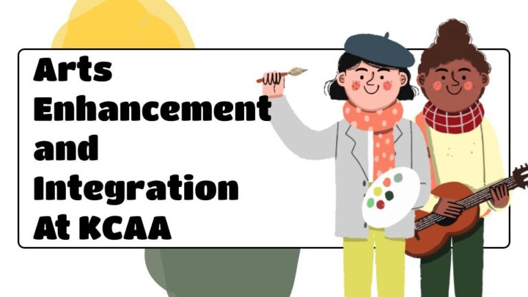 Kunsmiller Creative Arts Academy » Arts Integration