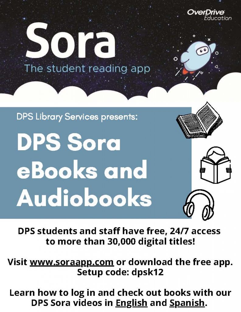 Kunsmiller Creative Arts Academy » Library & eBook Resources