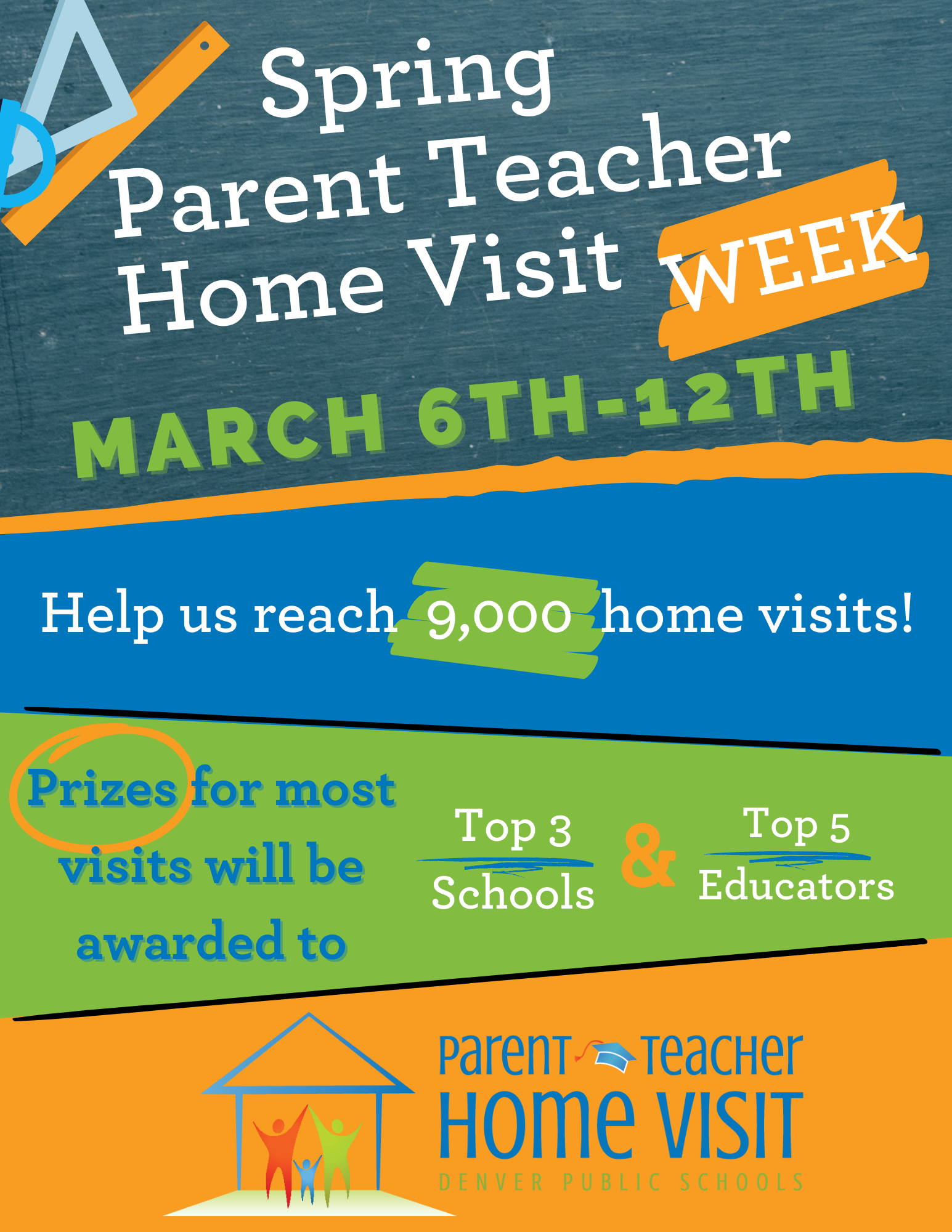 Kunsmiller Creative Arts Academy » KCAA Parent Teacher Home Visit Week ...